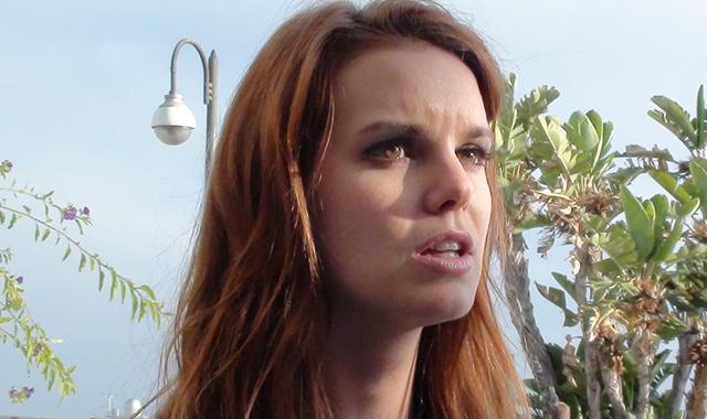 Femme Fatales: Exclusive San Diego Comic-Con Interview with Captivating ...