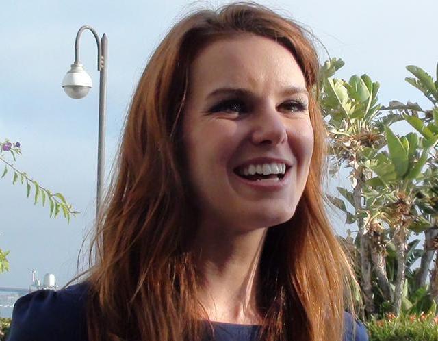 Femme Fatales: Exclusive San Diego Comic-Con Interview with Captivating ...