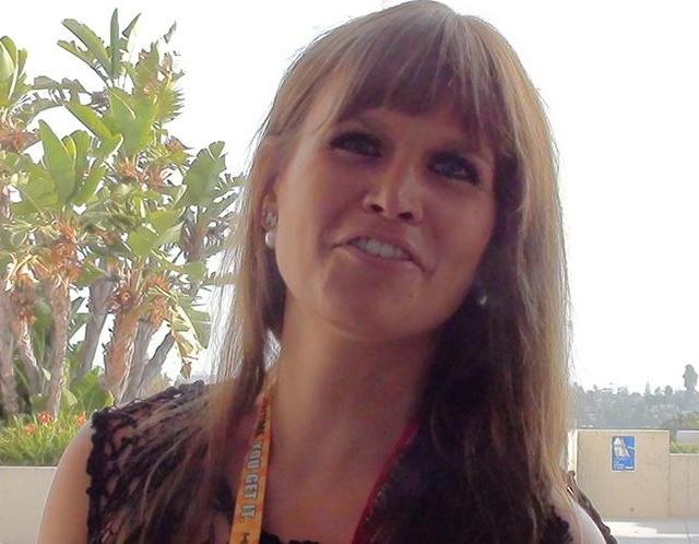 Femme Fatales: Exclusive San Diego Comic-Con Interview with Series Star ...