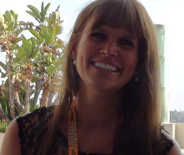 Femme Fatales: Exclusive San Diego Comic-Con Interview with Series Star ...