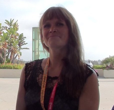Femme Fatales: Exclusive San Diego Comic-Con Interview with Series Star ...