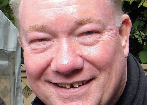 Barry Campbell on James Bond, Stargate Continuum, and Audio Books ...