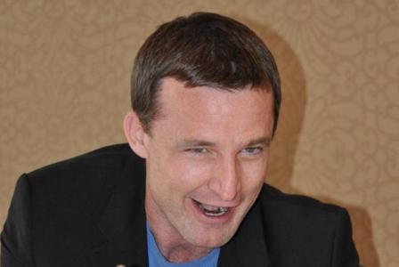 Peter Flemming Interview: The Maritime Man From Nova Scotia ...