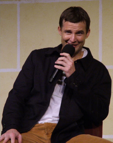 Peter Flemming Interview: The Maritime Man From Nova Scotia ...