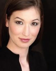 Canadian Jennifer Spence of Continuum Series’ Rocks North America, the ...