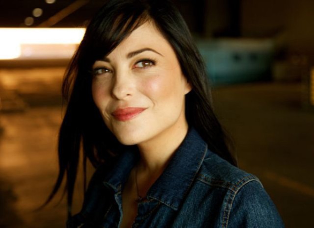 Kate Kelton – From Breath Mints To Red Carpets To Haven, The Rise of a ...